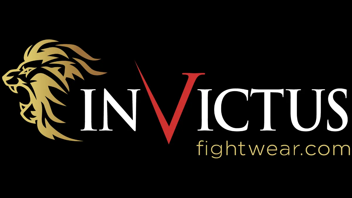 Invictus Brands - Invictus Fightwear